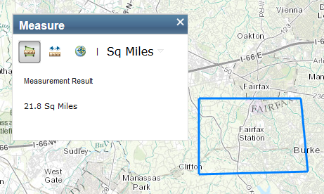 Enviromapper for Envirofacts Help