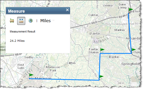 Enviromapper for Envirofacts Help